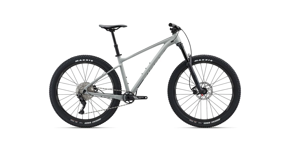 Merevfarú Hardtail MTB 27,5 - Tuttibringa