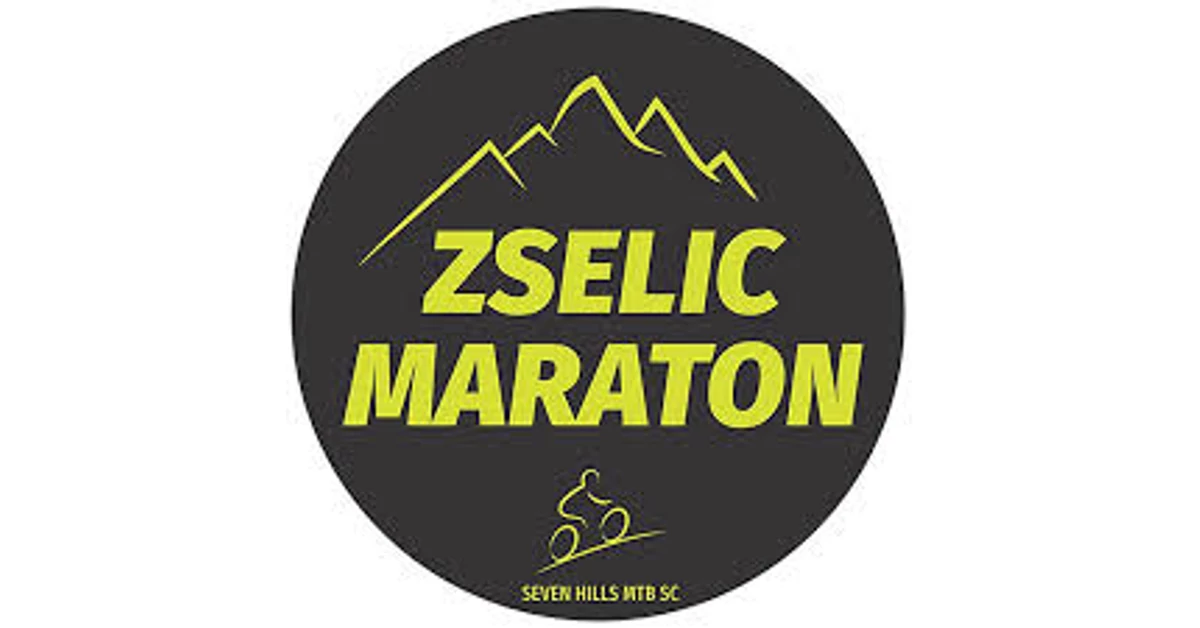 Zselic MTB Maraton - Tuttibringa