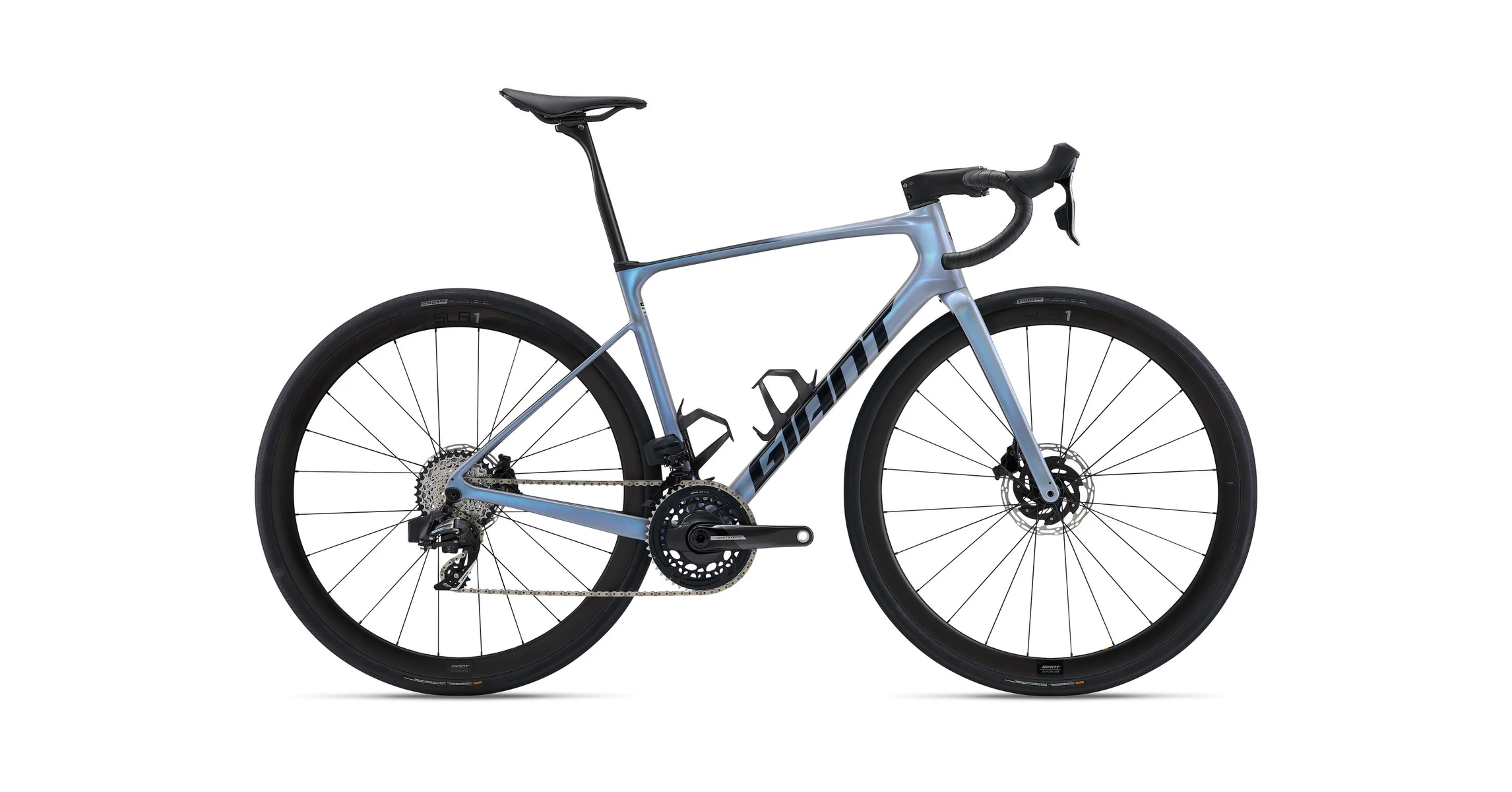 Giant Defy Advanced SL 1 Moonstone 2025 - Giant - Tuttibringa