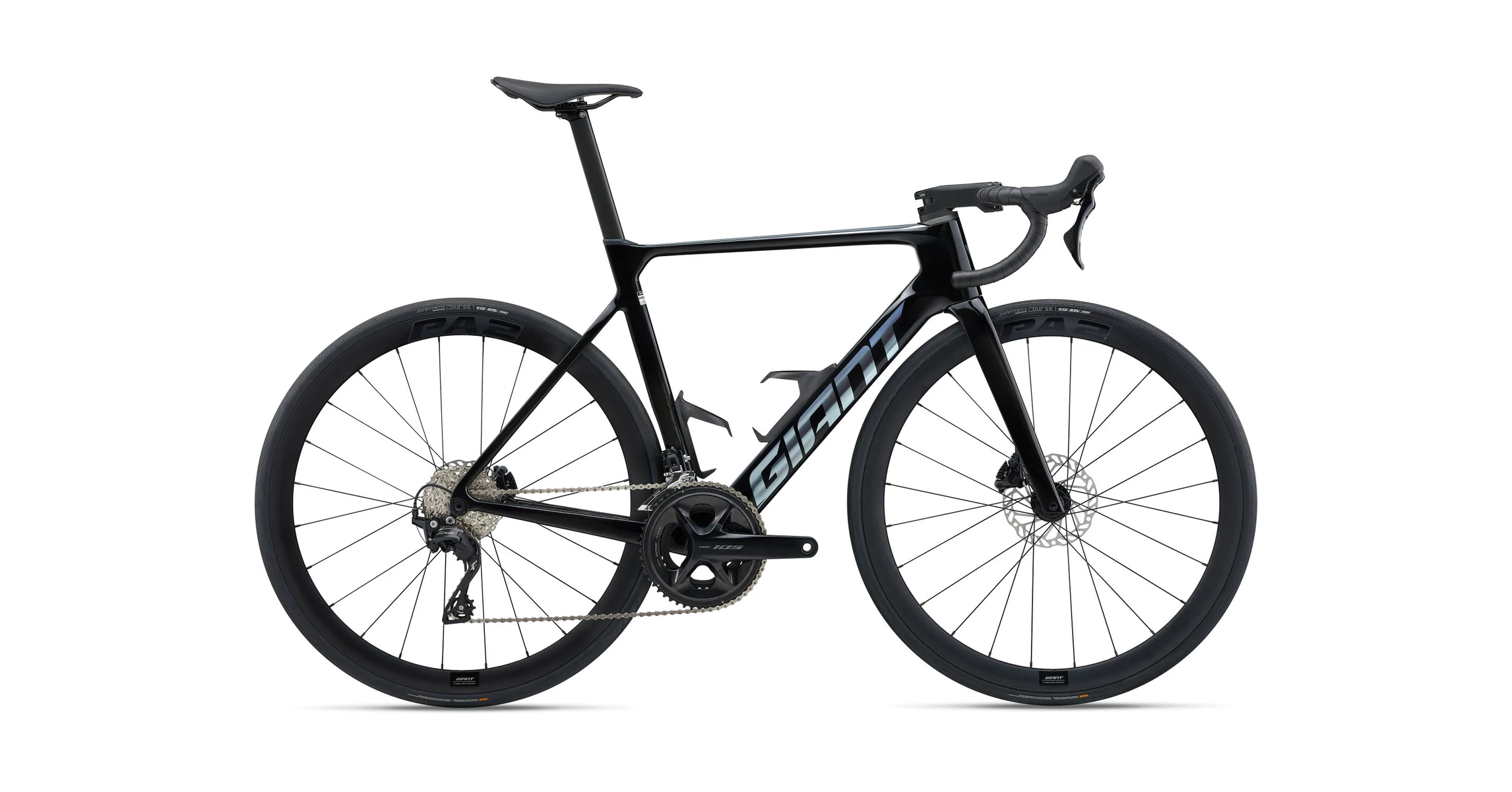Giant Propel Advanced 2 Carbon 2025 - Giant - Tuttibringa