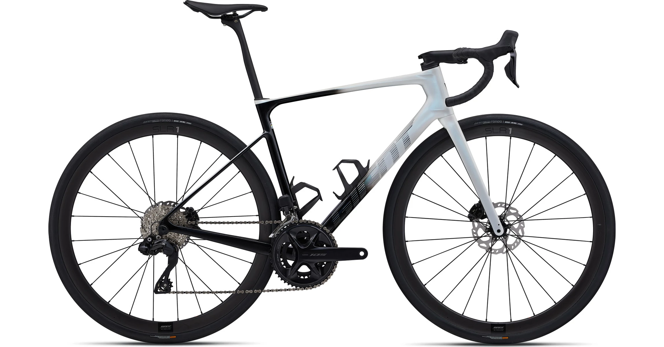 Giant DEFY ADVANCED PRO 1 Unicorn White - Giant - Tuttibringa